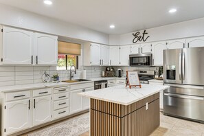 Casa (4 Bedrooms) | Interior