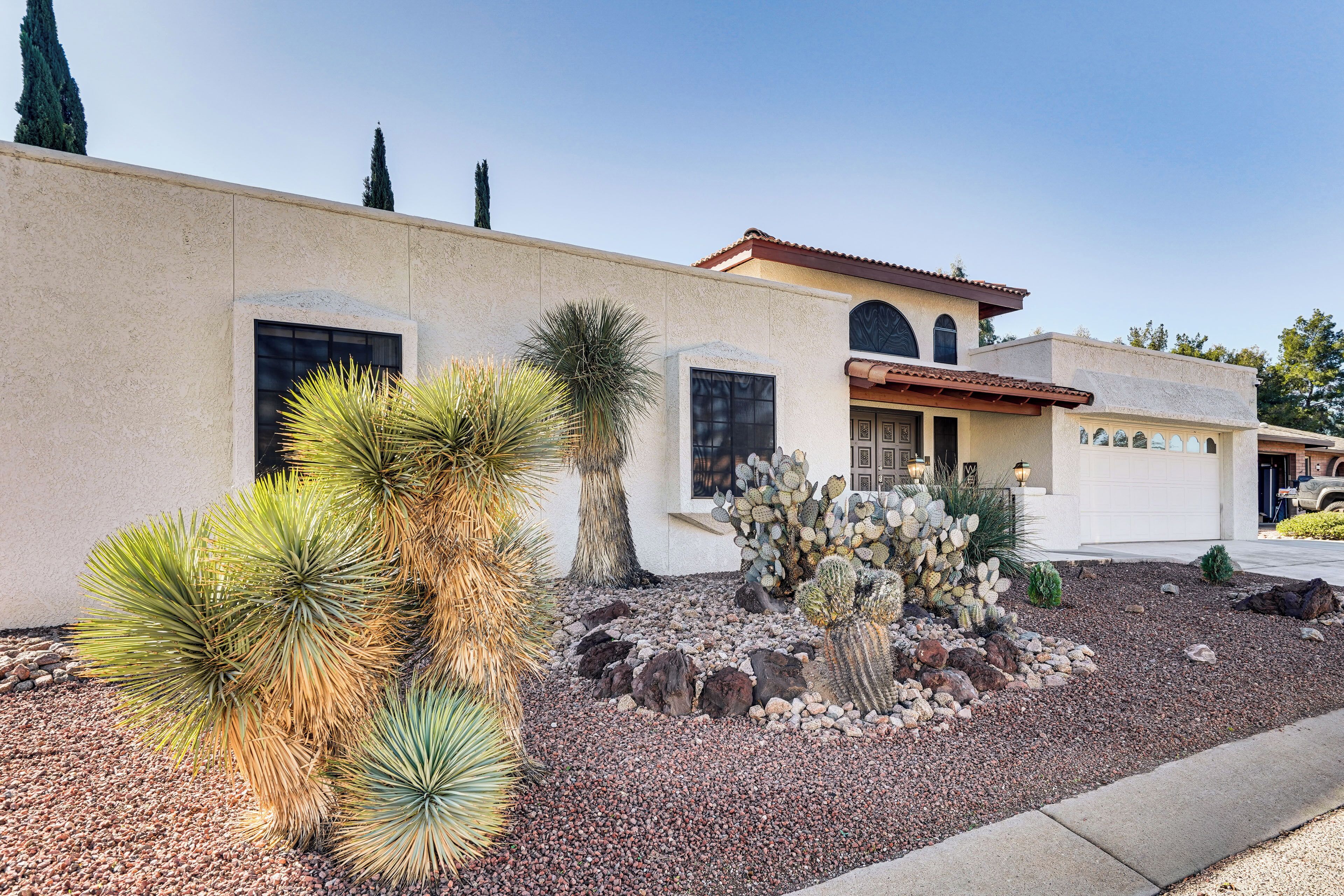 Casa (4 Bedrooms) | Interior