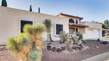 Casa (4 Bedrooms) | Interior