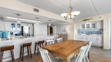 Apartamento (3 Bedrooms) | Interior