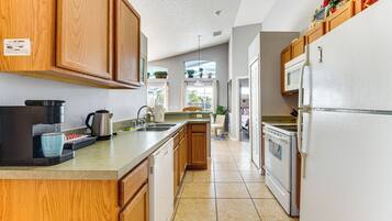 Casa (4 Bedrooms) | Interior