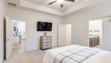 Casa (2 Bedrooms) | Interior