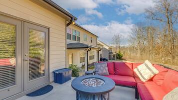 Casa (2 Bedrooms) | Interior