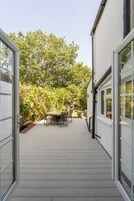 Casa, 3 quartos, acessível, varanda | Opções para refeição ao ar livre