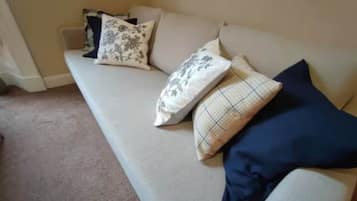 Apartamento | 1 quarto