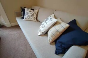 Apartamento | 1 quarto