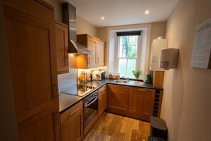 Apartamento | 1 quarto