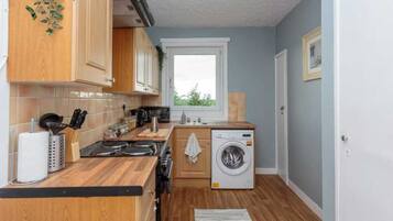 Apartamento | 3 quartos