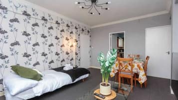 Apartamento | 3 quartos