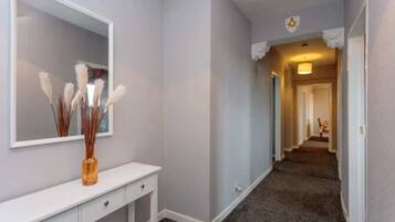 Apartamento | 3 quartos