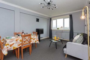 Apartamento | 3 quartos