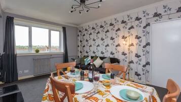 Apartamento | 3 quartos