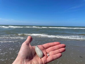 Estúdio, 1 quarto, acessível, para fumantes | Praia