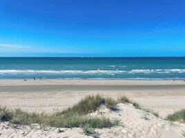 Estúdio, 1 quarto, acessível, fumadores | Praia