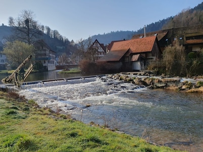 Gasthof Sonne