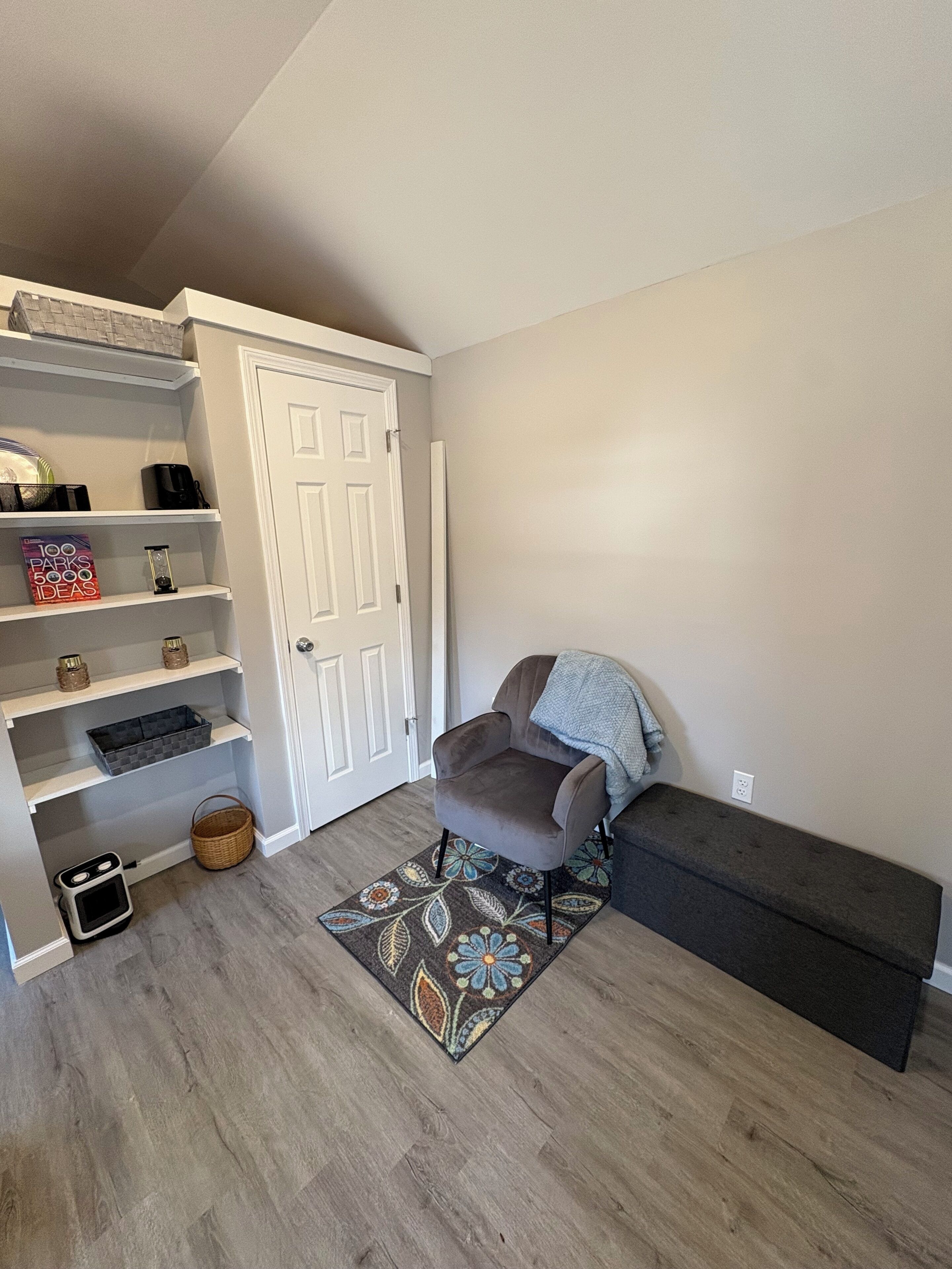 Cozy 1-bedroom Studio On Beautiful Deep Creek Near Great Smoky Mtns. Park - Bryson City, NC