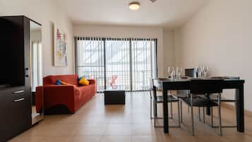 Casa | 1 quarto