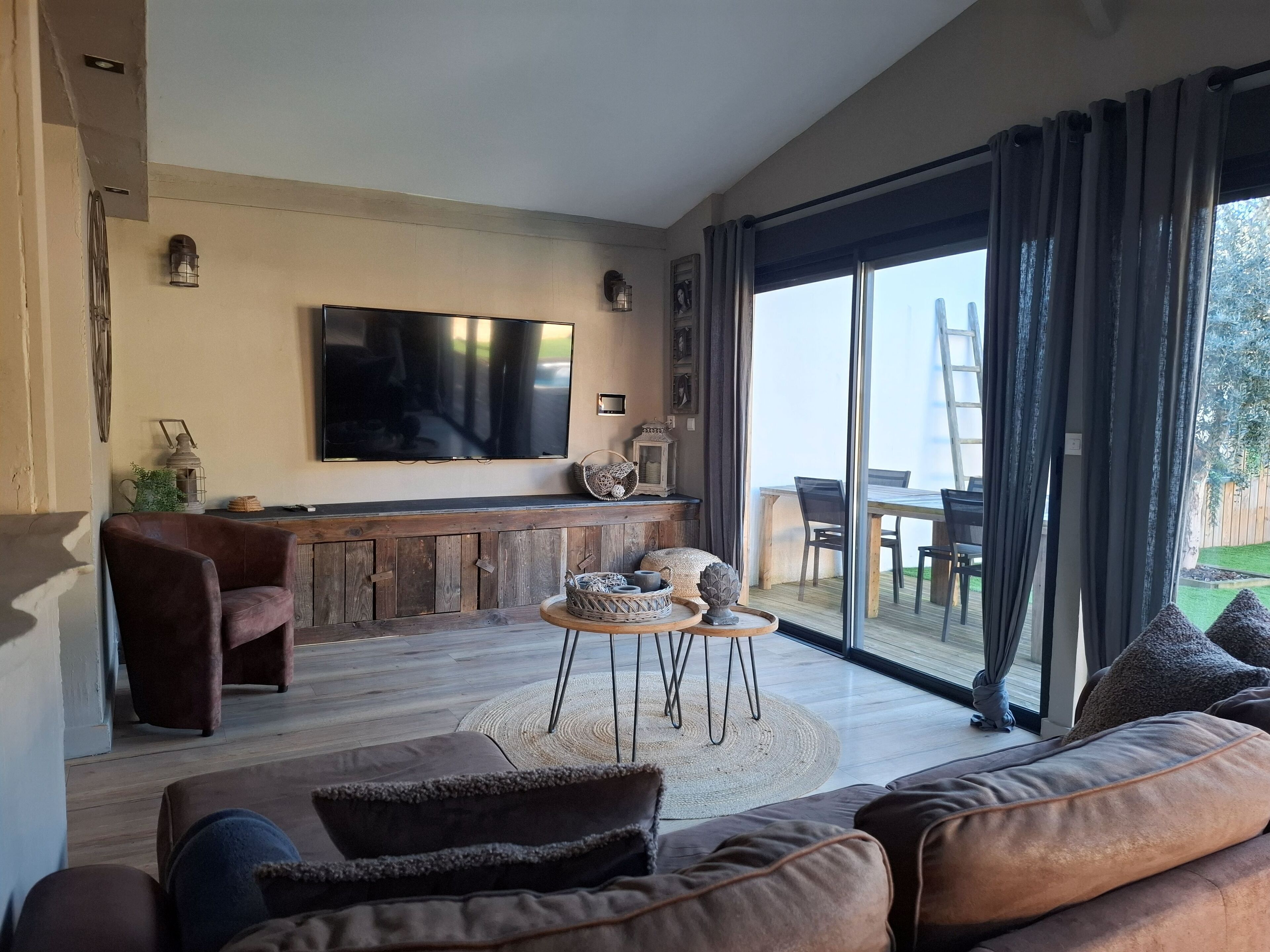 Charming House Near The Beach With Private Swimming Spa - Châtelaillon-Plage