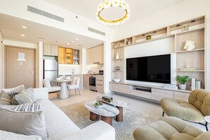 TV LED 64 polegadas com canais digitais