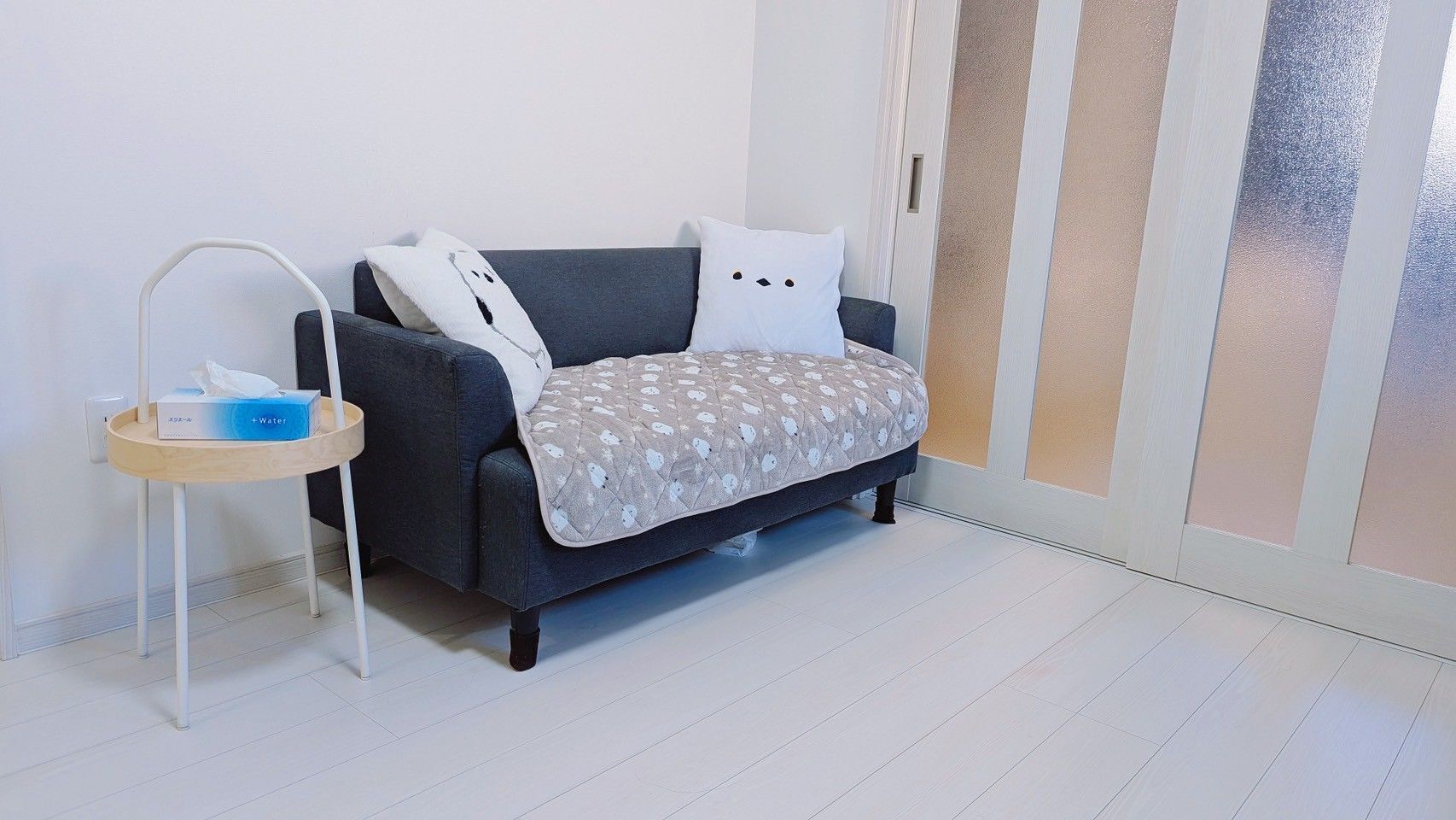 Ten Minutes To The City, One Step Back To Quiet. - Osaka