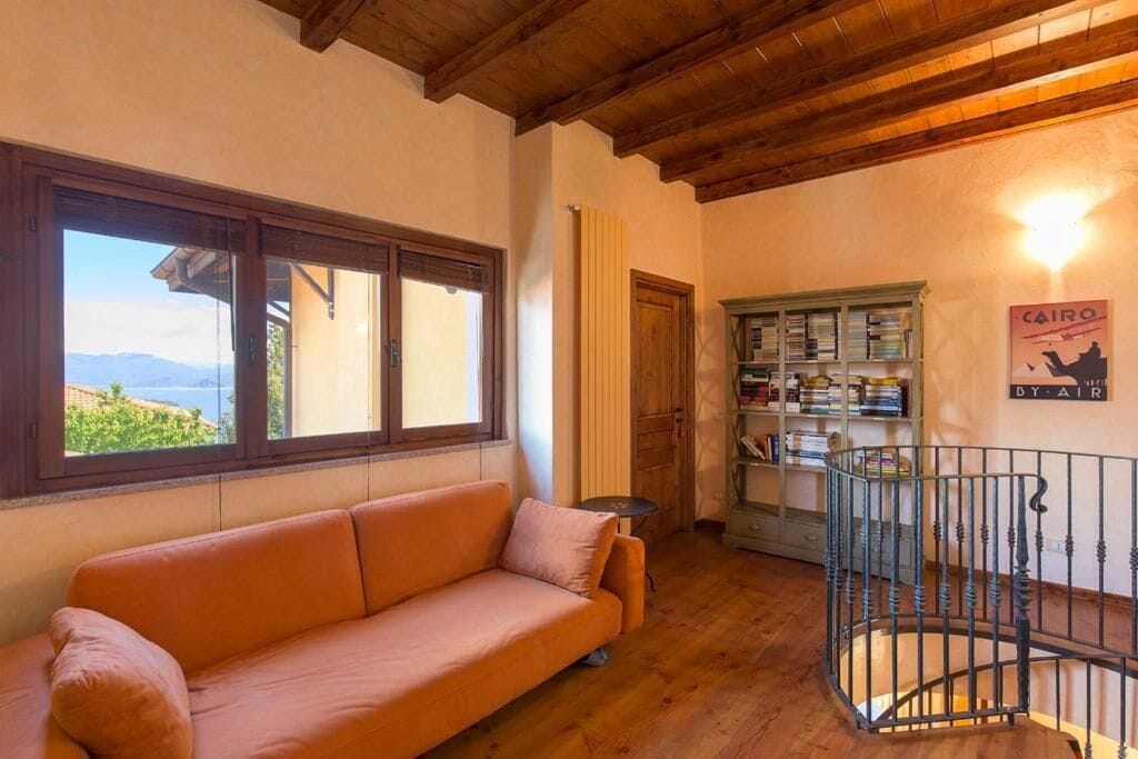 Villa Elisette - Stresa