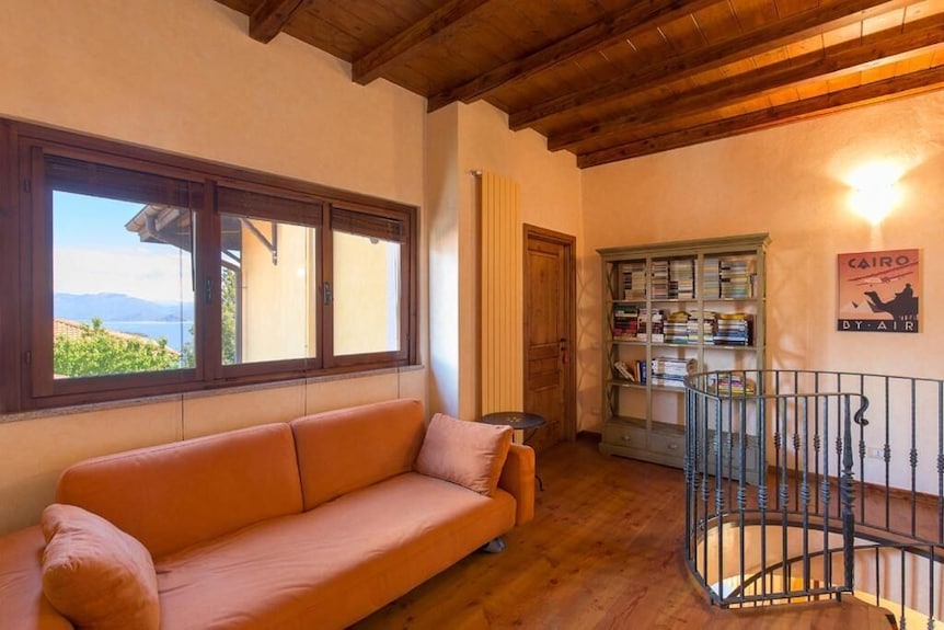 Villa Elisette - Lake Maggiore