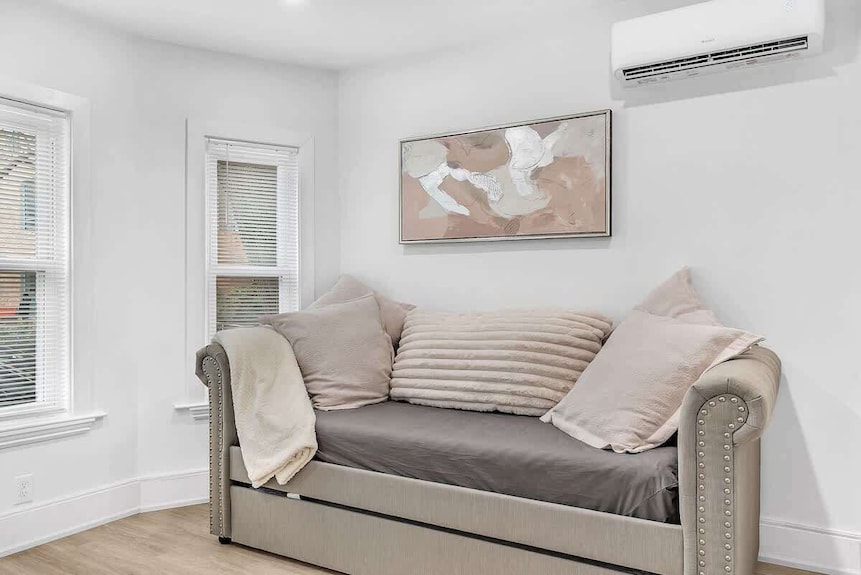 3br Hotel Alternative - Walk To Kendall Square - West End - Boston