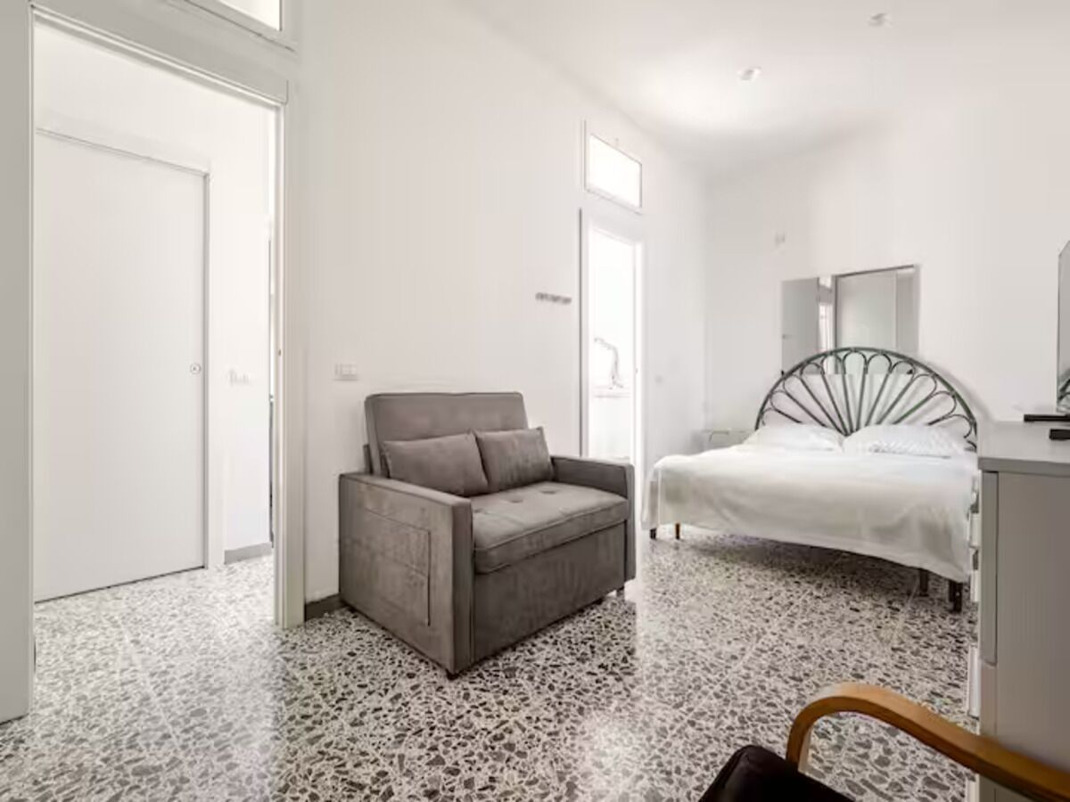 1-bedroom Apartment In Peaceful Sorso With Ac For Relaxing Stays - Sassari