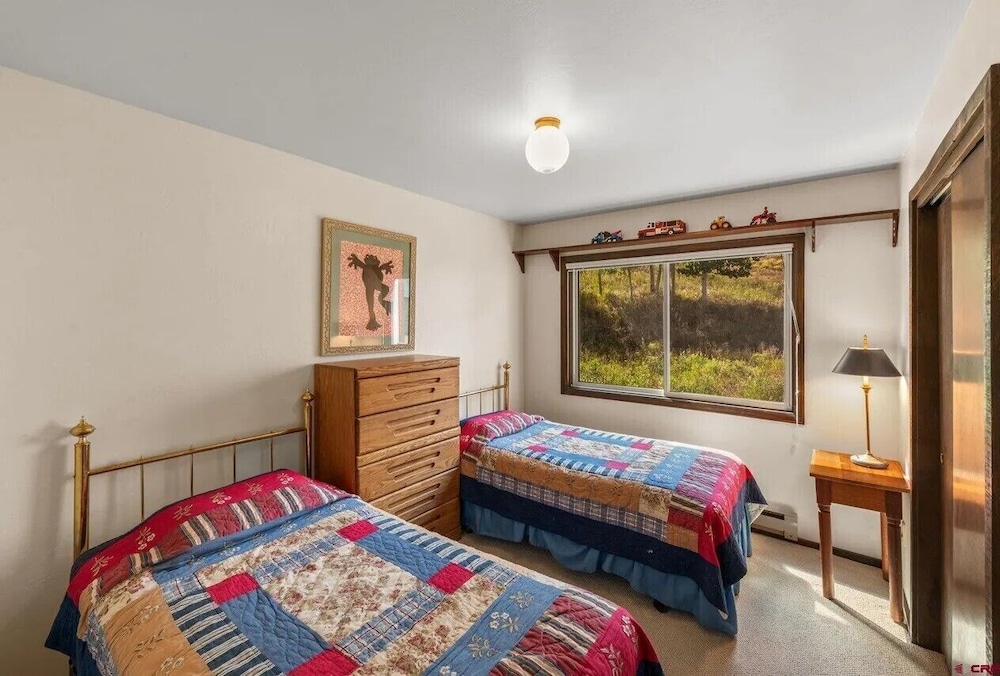 Close to Base Area, Shared Hot Tub, Mountain Views! Reviews, Deals ...