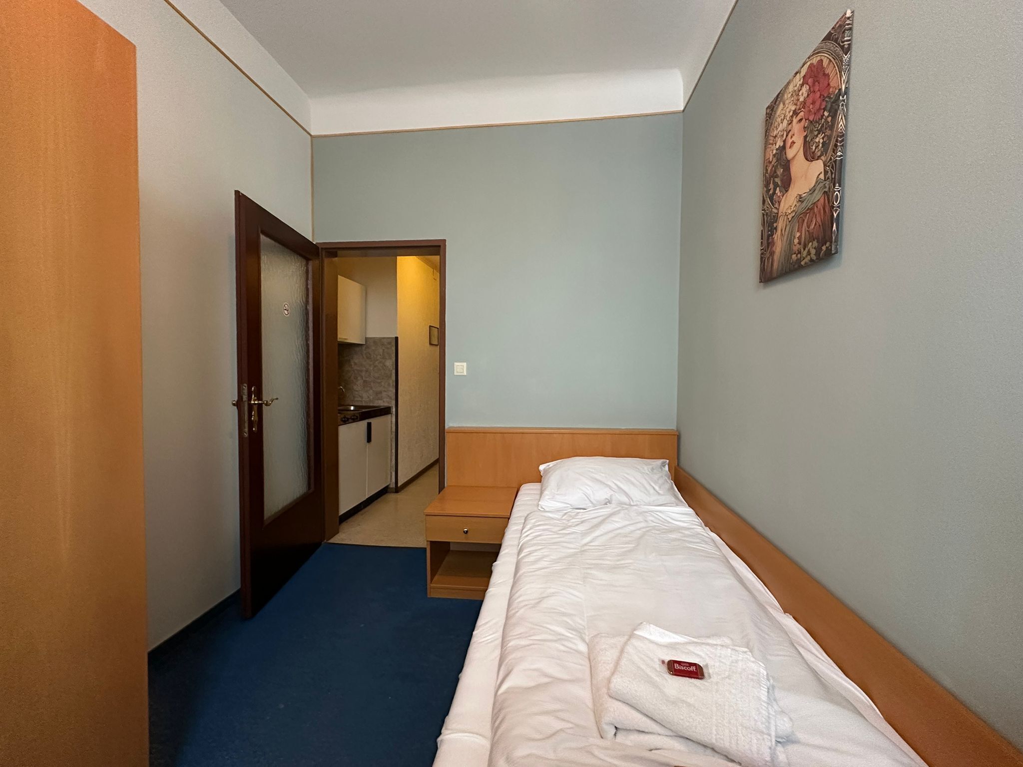 Mariazellerhof Top 111 EZ BadWC Kueche, St. Pölten: Hotel Reviews ...