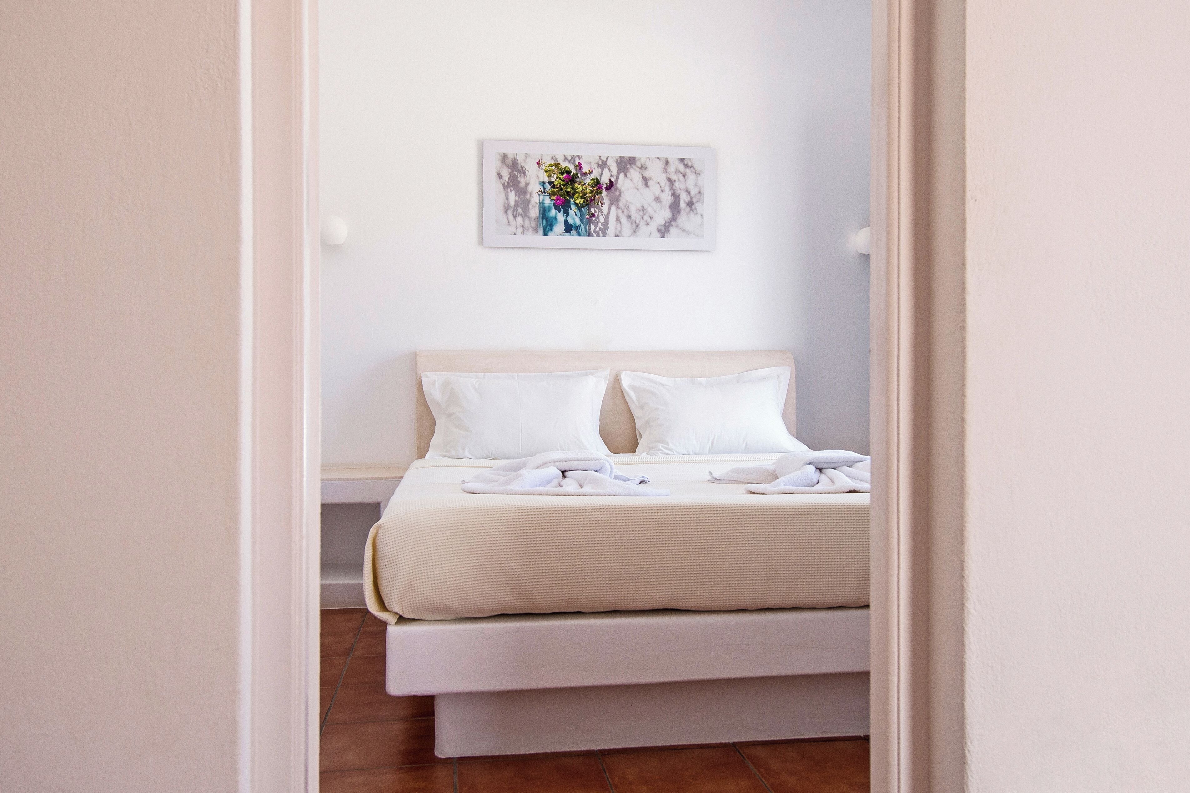 Estúdio Premium, cozinha, vista para o mar | Cofre no quarto, ferro/tábua de engomar, Wi-fi grátis 