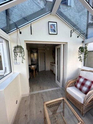 Casa, 3 quartos | Interior