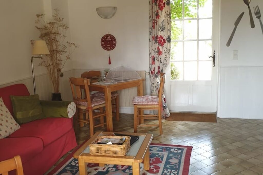Chalet Romantique Pour Couples En Dordogne Avec Piscine - Dordogne