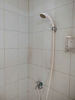 Estúdio | Casa de banho