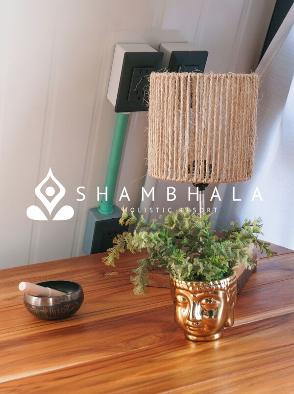 Shambhala Holistic Resort - Manzanillo