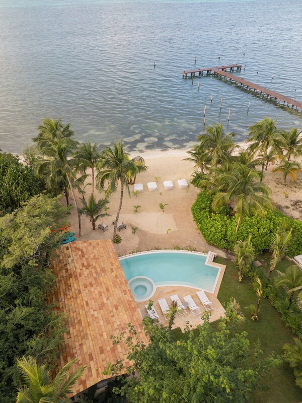 La Coleccion - Isla Mujeres