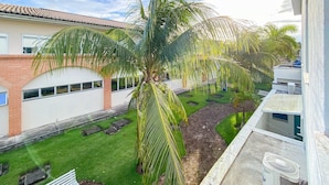 Vila | Área da propriedade