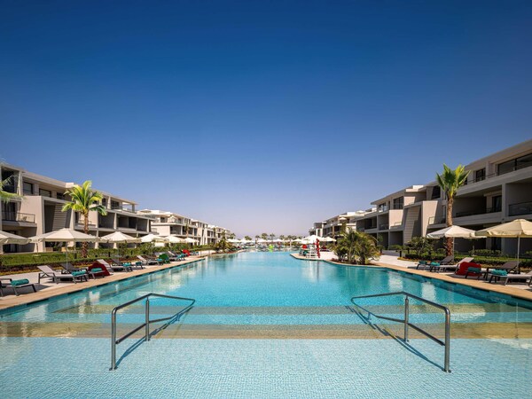Rixos Premium Magawish Bay View - Hurghada