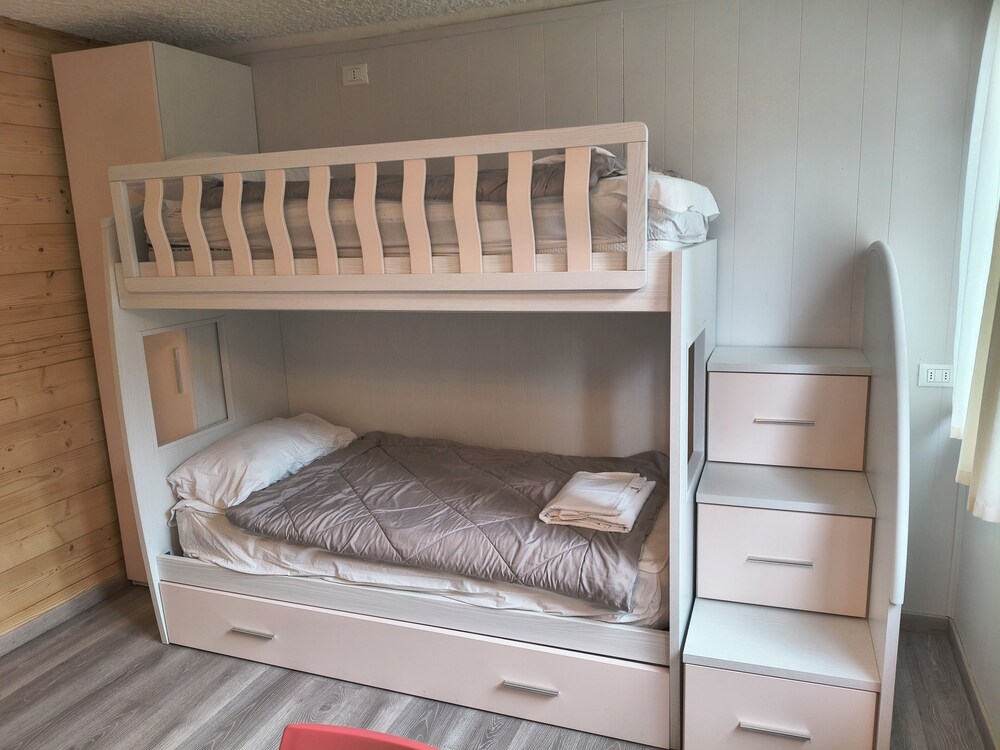 A NEST IN THE WOODS - Marilleva | Vrbo