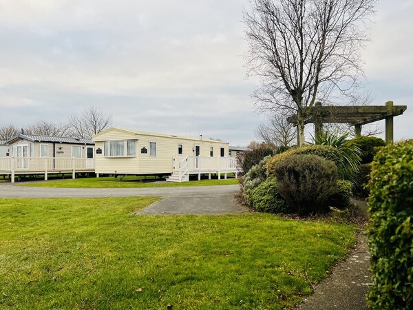 The Wilds Waterside Haven - Cleethorpes