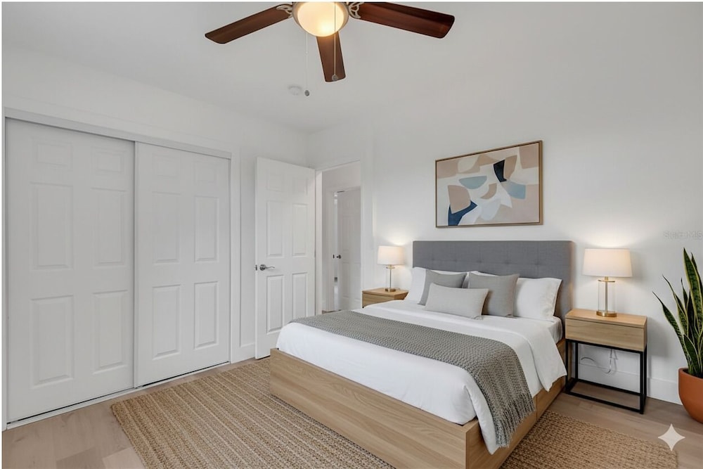 Group Stay + Hard Rock Stadium - 4BR Rental Reviews, Deals & Photos ...