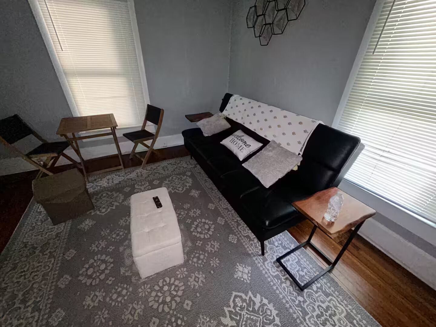 La Casita . - Winston-Salem, NC