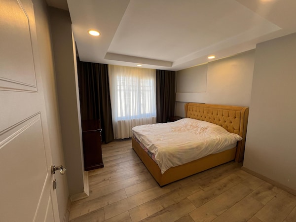 Beyaz Suites - Midyat