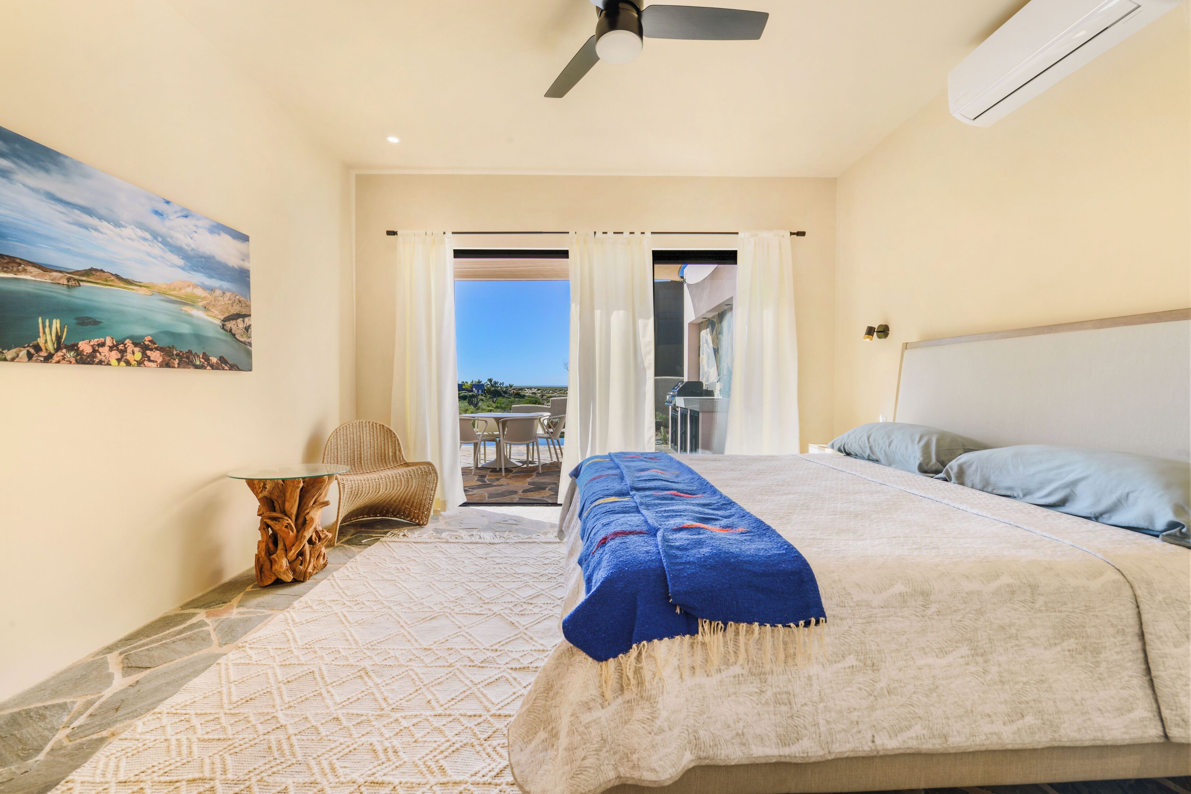 Casa Arroyo Pacifico - Todos Santos
