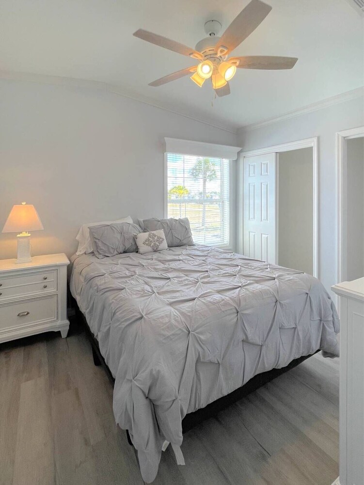 Sunny Palms - Sun Resorts near Fort Myers Beach Reviews, Deals & Photos ...