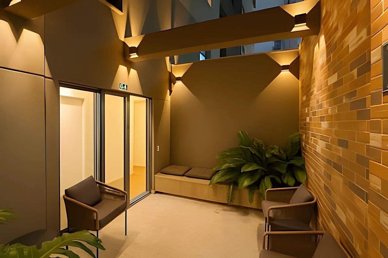Apartamento | Interior