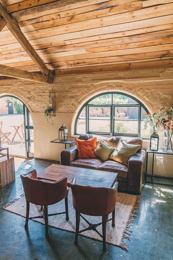 Marshwood Manor Cottages by Group Retreats Avis, Prix & Photos 2026 ...