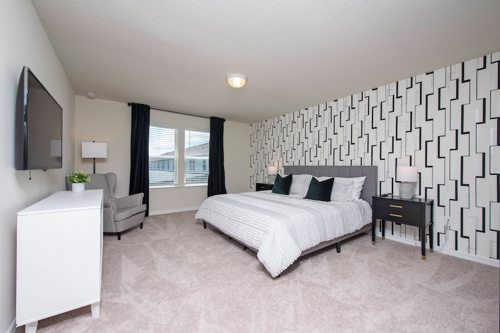 5BR Pool Home at Windsor Island Near Disney Reviews, Deals & Photos ...