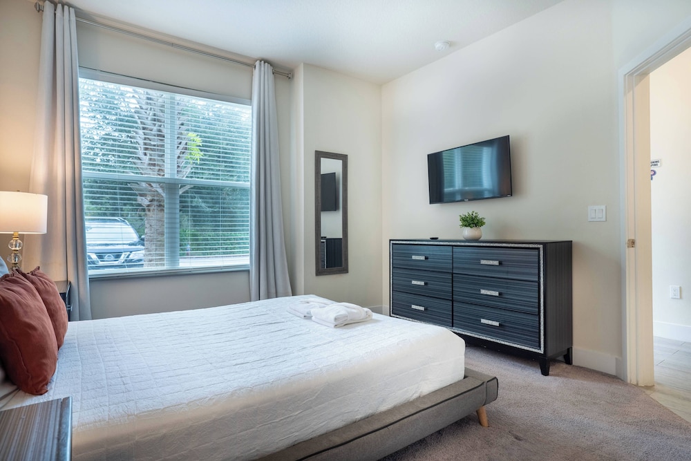 Family Pool Home in Hidden Forest Orlando Reviews, Deals & Photos 2026 ...