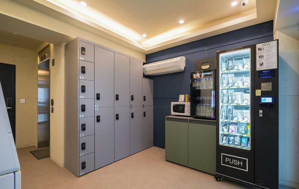 Hotel Remi - 성거읍